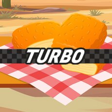 Or One Nugget Every 4 Seconds The Jumping Nuggets TURBO Or One Nugget Every 4 Seconds The Jumping Nuggets TURBO