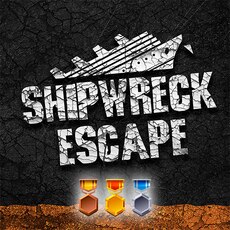  Shipwreck Escape 