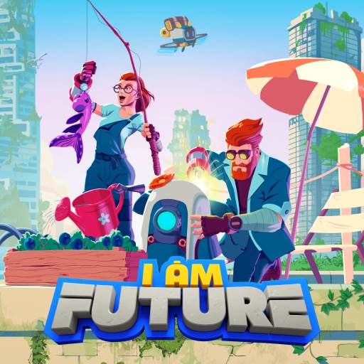 I Am Future: Cozy Apocalypse Survival News and Videos