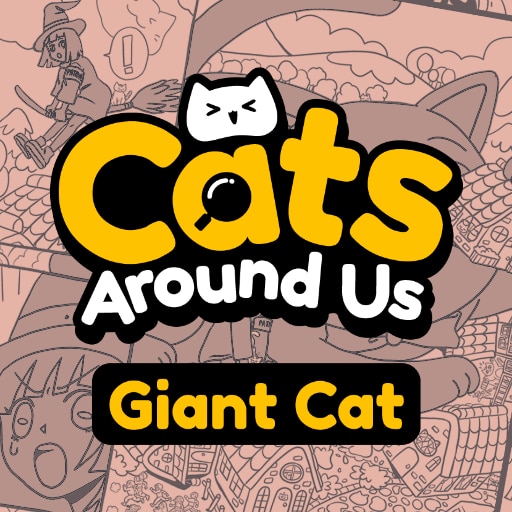 Cats Around Us: Giant Cat Reviews