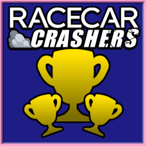 Racecar Crashers News and Videos | TrueTrophies