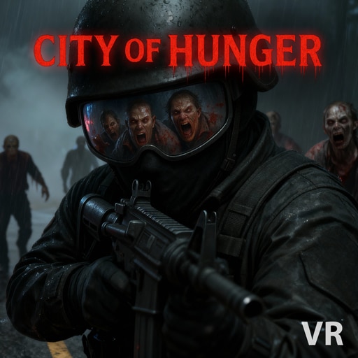 City of Hunger Forum